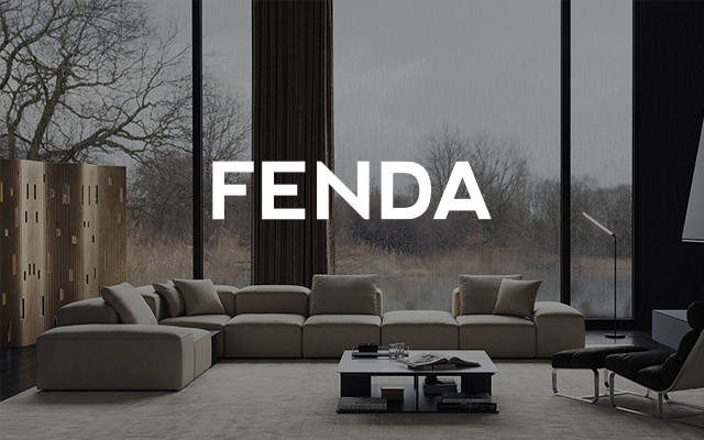 FENDA SOFA